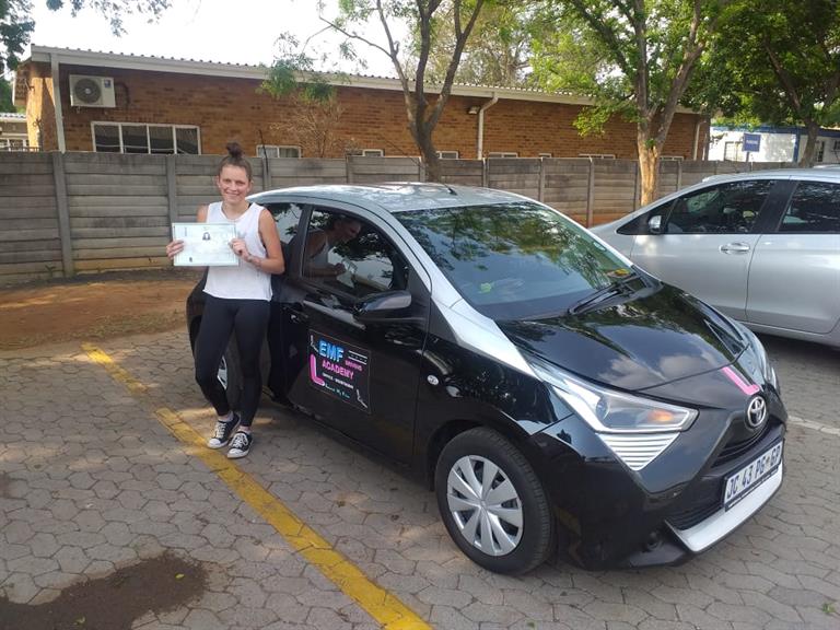 EMF Driving Academy - Boksburg. Projects, photos, reviews and more | Snupit
