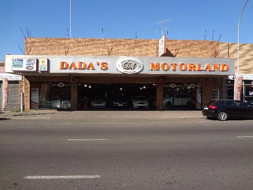 Dadas Motorland - Benoni. Projects, photos, reviews and more | Snupit
