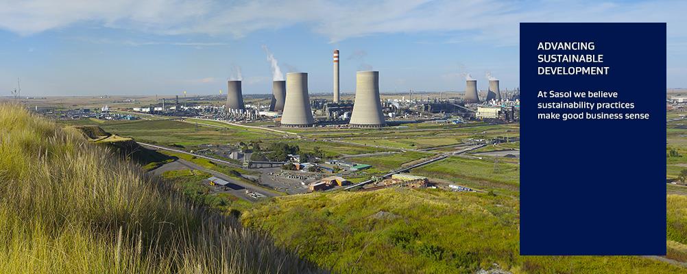 Sasol Oil Depot - Alberton. Projects, photos, reviews and more | Snupit