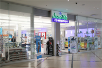 Incredible Connection - The Pavilion Mall - Durban. Projects, photos ...