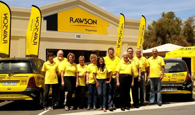 Rawson Property Group - Cape Town. Projects, photos, reviews and more | Snupit