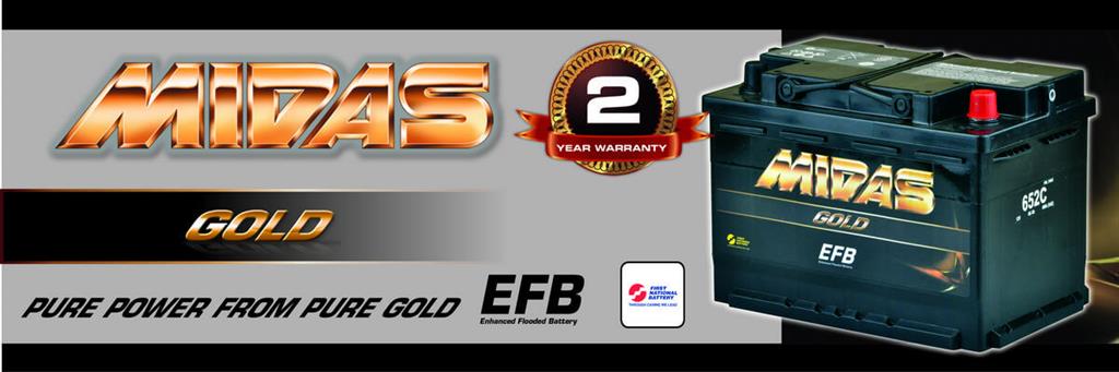 Midas - Rustenburg. Projects, photos, reviews and more | Snupit