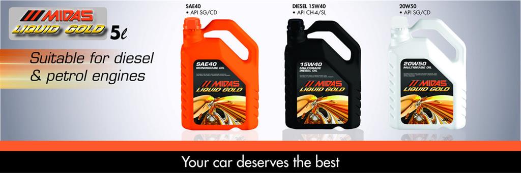 Midas - Rustenburg. Projects, photos, reviews and more | Snupit