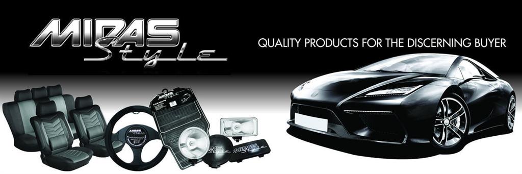 Midas - Rustenburg. Projects, photos, reviews and more | Snupit