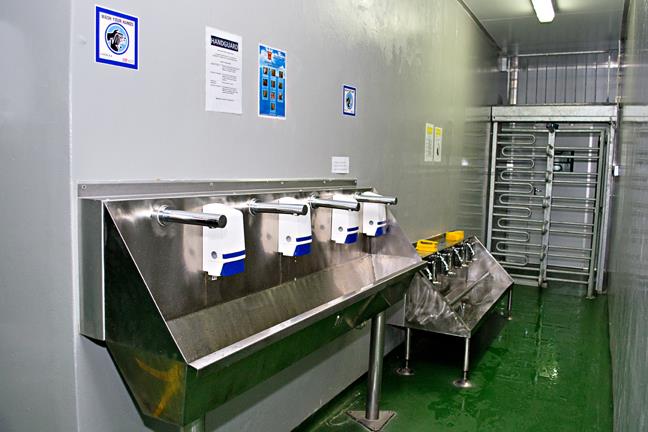 Impala Meats - East London. Projects, photos, reviews and more | Snupit