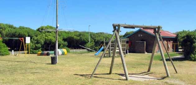 Yzerfontein Caravan Park - Yzerfontein. Projects, photos, reviews and ...
