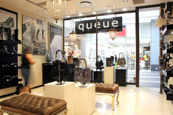 Queue Shoes - Mthatha. Projects, photos, reviews and more | Snupit