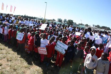 Nquthu Local Municipality - Nqutu. Projects, photos, reviews and more ...