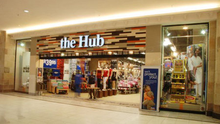 The Hub - Nelspruit. Projects, photos, reviews and more | Snupit