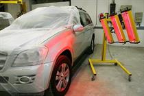 Durban Champion Panelbeaters - Durban. Projects, photos, reviews and ...