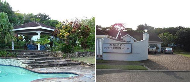 Isibaya Guest Lodge - Richards Bay. Projects, photos, reviews and more ...