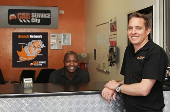 Car Service City Head Office - Sandton. Projects, photos, reviews and ...