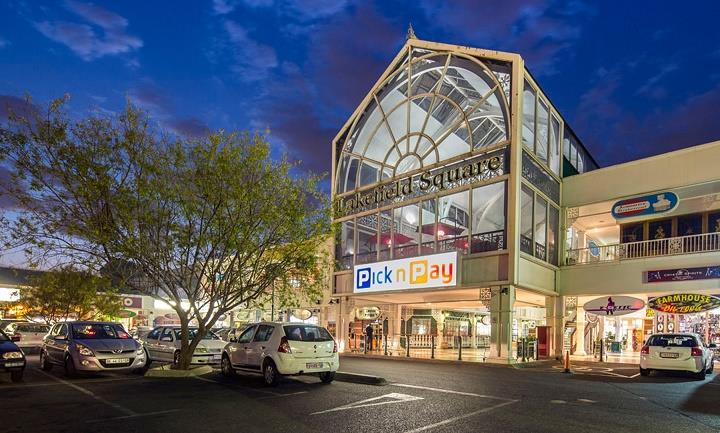 Lakefield Square - Benoni. Projects, photos, reviews and more | Snupit