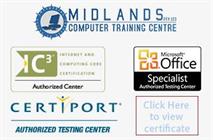 Midlands Computer Training Centre - Pietermaritzburg. Projects, photos ...