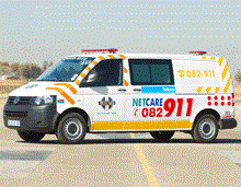Netcare 911 School Of Emergency And Critical Care - Midrand. Projects ...