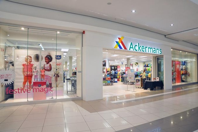 Ackermans - Cape Town. Projects, photos, reviews and more | Snupit