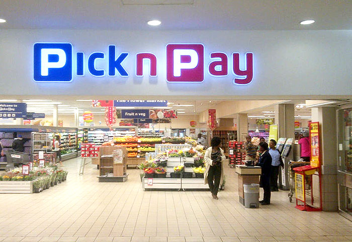 Pick N Pay - Durban. Projects, photos, reviews and more | Snupit