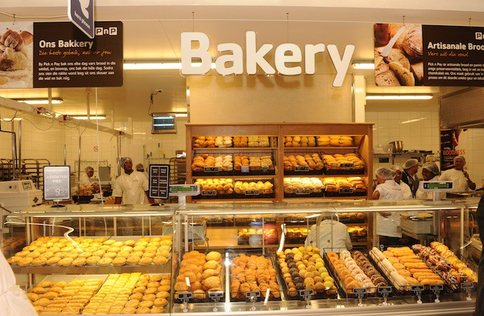 Pick N Pay - Harrismith. Projects, photos, reviews and more | Snupit