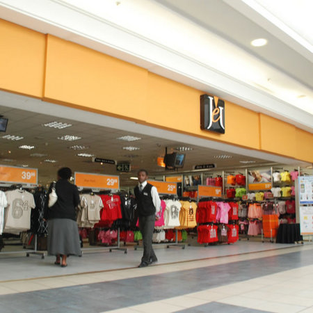 Jet Mart - Mitchells Plain. Projects, photos, reviews and more | Snupit