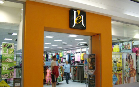 Jet Mart - Mitchells Plain. Projects, photos, reviews and more | Snupit