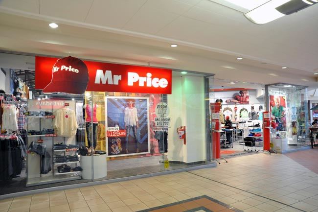 Mr Price - Lebowakgomo. Projects, photos, reviews and more | Snupit