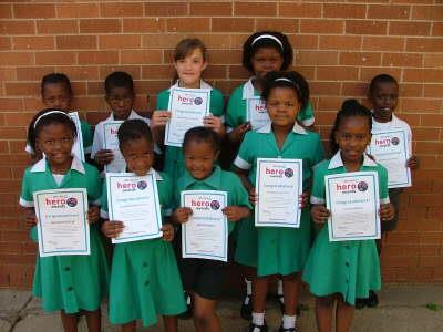 Parkhurst Primary School - Randburg. Projects, photos, reviews and more ...