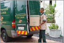 Stuttaford Van Lines - Klerksdorp. Projects, photos, reviews and more | Snupit