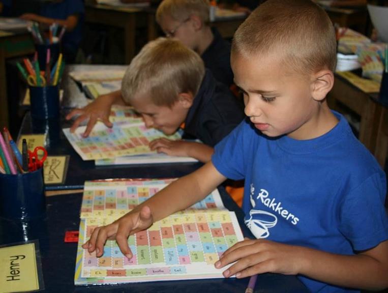 Onze Rust Primary School - Bloemfontein. Projects, photos, reviews and ...