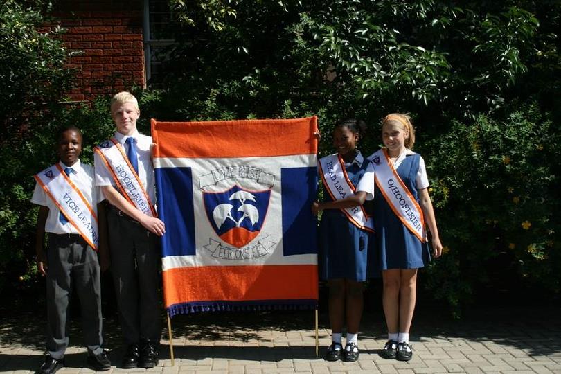 Onze Rust Primary School - Bloemfontein. Projects, photos, reviews and ...