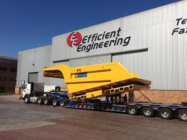 Efficient Engineering - Germiston. Projects, photos, reviews and more ...