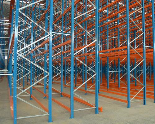 Krost Racking And Shelving - Germiston. Projects, photos, reviews and ...
