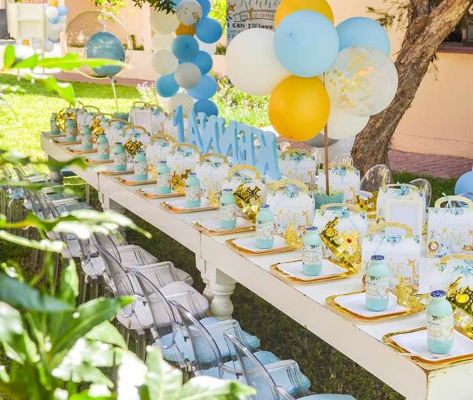 Junior Jumbo Kiddies Parties - Rustenburg. Projects, photos, reviews ...