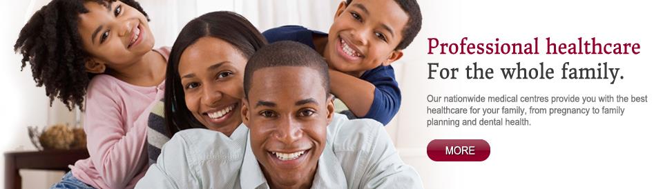 Medicross - Germiston. Projects, photos, reviews and more | Snupit