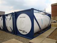 Container World - Middelburg - MP. Projects, photos, reviews and more ...