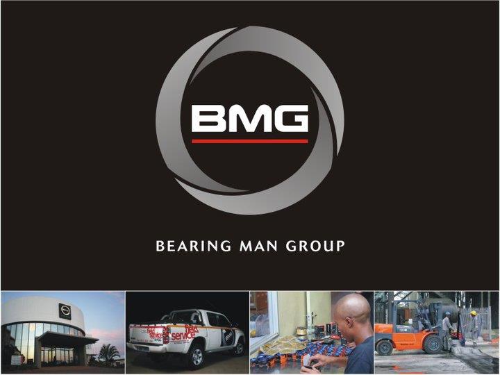 Bearing man store