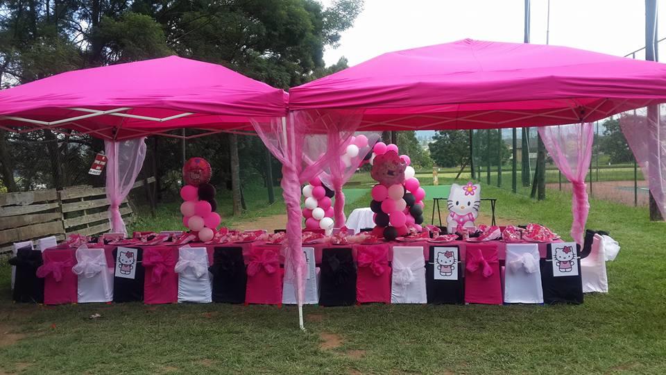 Smartie Party Planners - Pietermaritzburg. Projects, photos, reviews ...