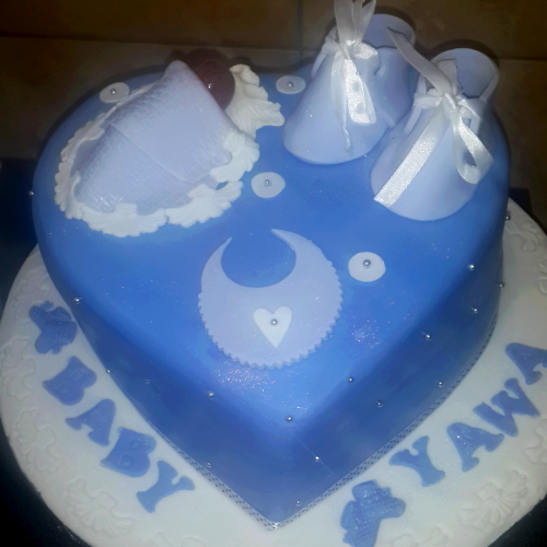 Amu Cakes - Mamelodi. Projects, photos, reviews and more | Snupit
