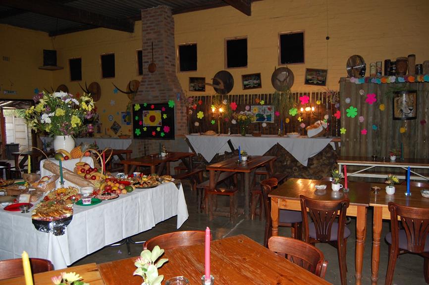 Zonnekus Holiday Resort - Cape Town. Projects, photos, reviews and more ...