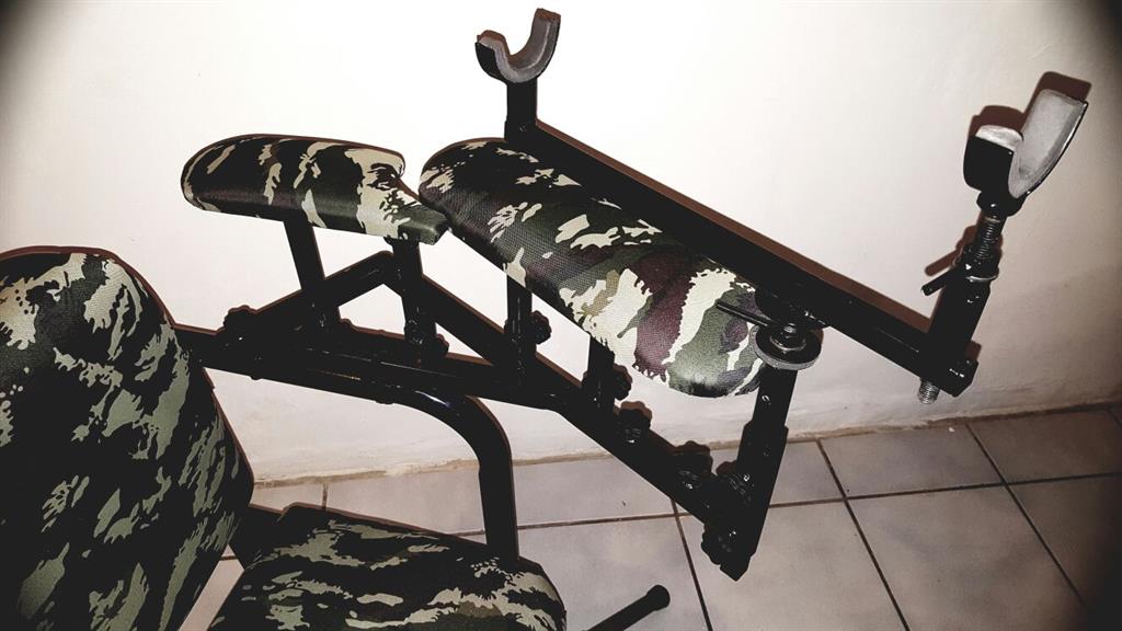 Wildman - Upington. Projects, photos, reviews and more | Snupit