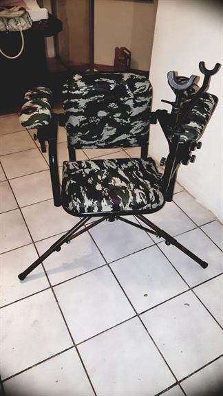 Wildman - Upington. Projects, photos, reviews and more | Snupit