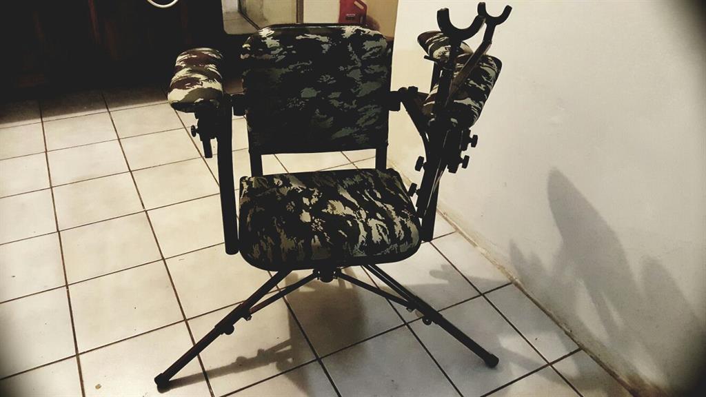 Wildman - Upington. Projects, photos, reviews and more | Snupit