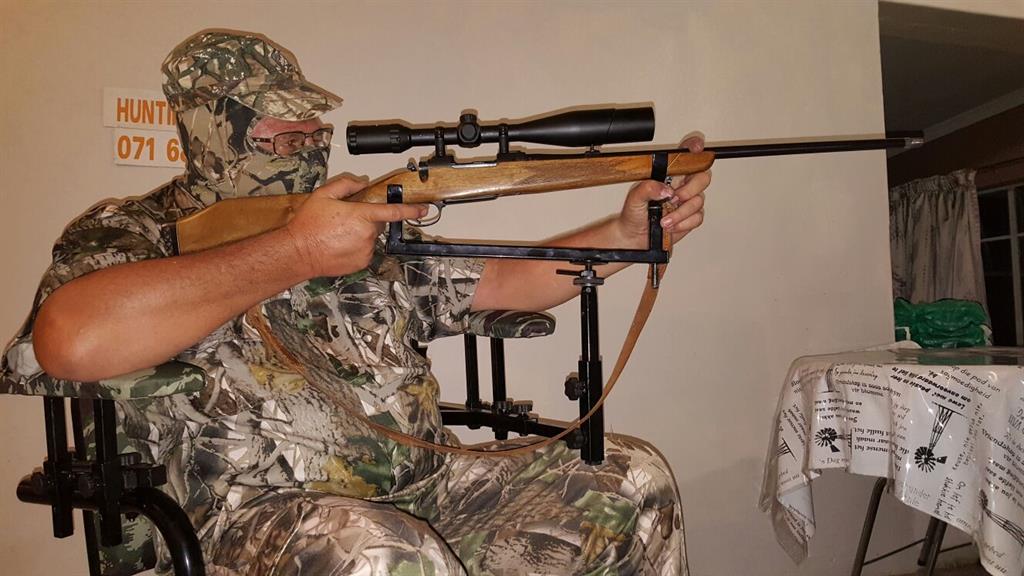 Wildman - Upington. Projects, photos, reviews and more | Snupit