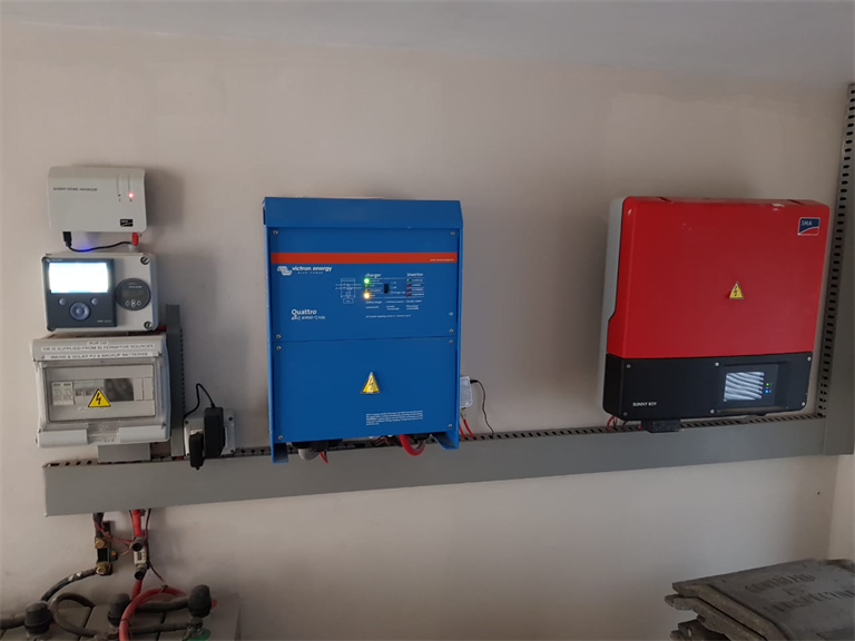 Cablenet Electrical Services - Sandton. Projects, photos, reviews and ...