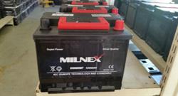 Milnex Batteries - Port Elizabeth. Projects, photos, reviews and more ...
