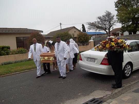 Shorlen's Funeral Services - Cape Town. Projects, photos, reviews and ...
