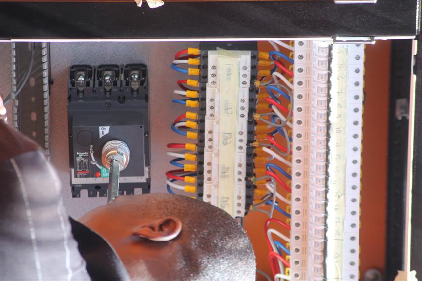 Alto Tech Delta - Cape Town. Projects, photos, reviews and more | Snupit