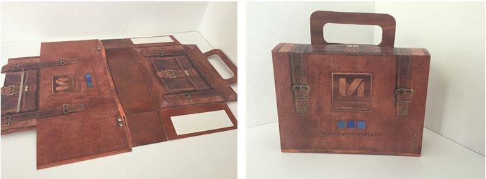 Uniprint - Durban. Projects, photos, reviews and more | Snupit