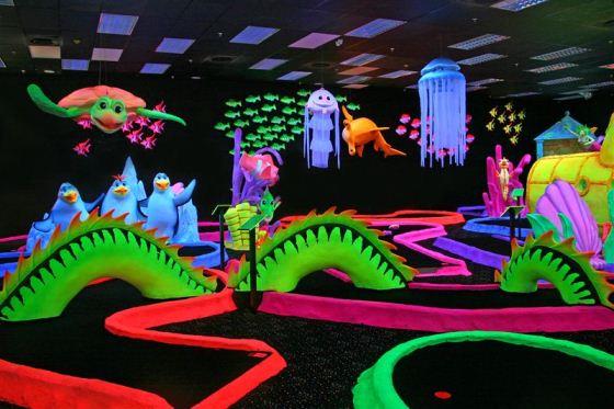 The Fun Company - Pretoria. Projects, photos, reviews and more | Snupit