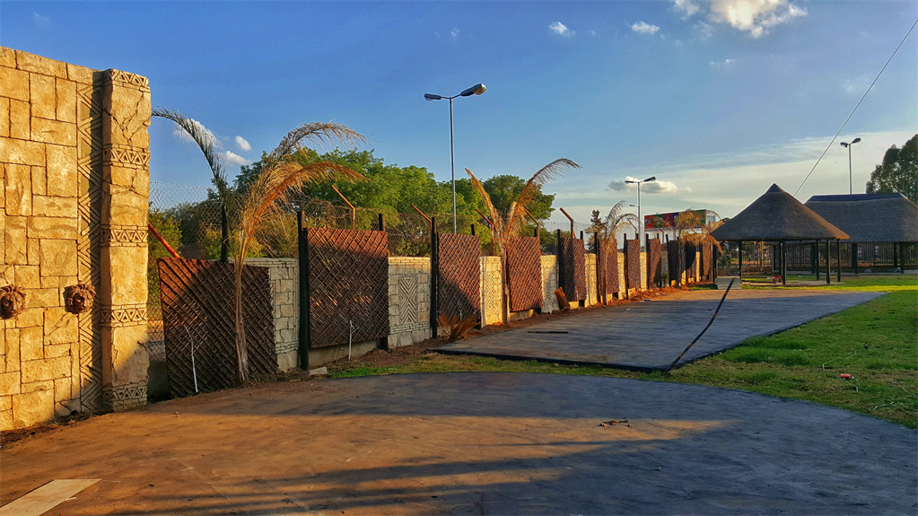 Majaneng Liquor Store and Pub - Hammanskraal. Projects, photos, reviews ...