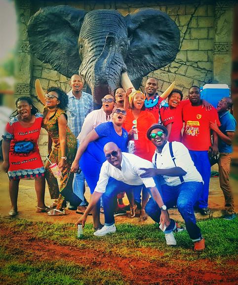 Majaneng Liquor Store and Pub - Hammanskraal. Projects, photos, reviews ...